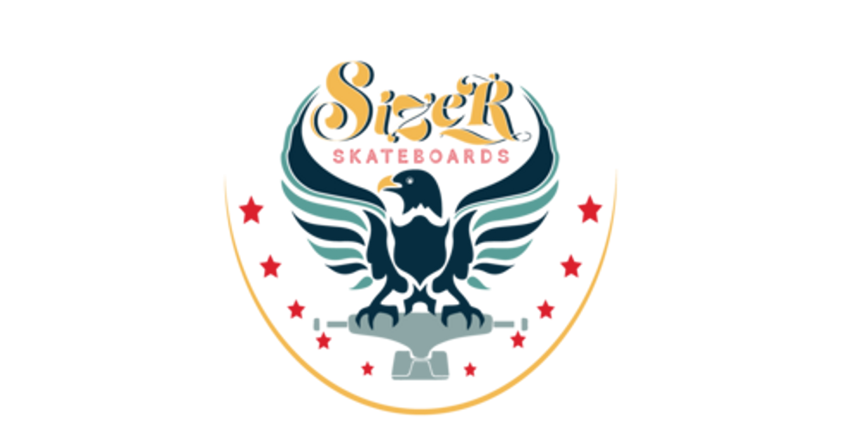 Sizer Skateboards